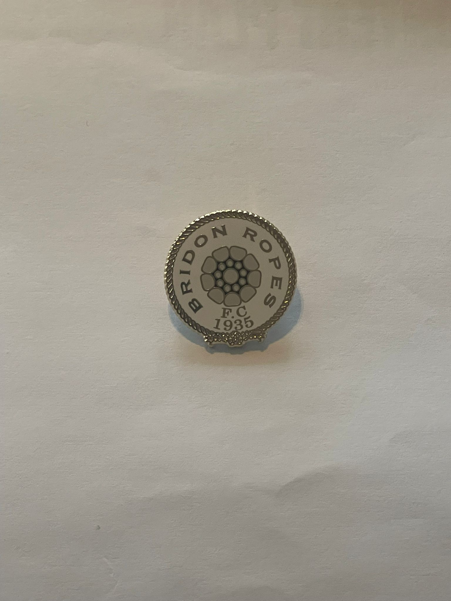 Merchandise - Bridon Ropes Football Club