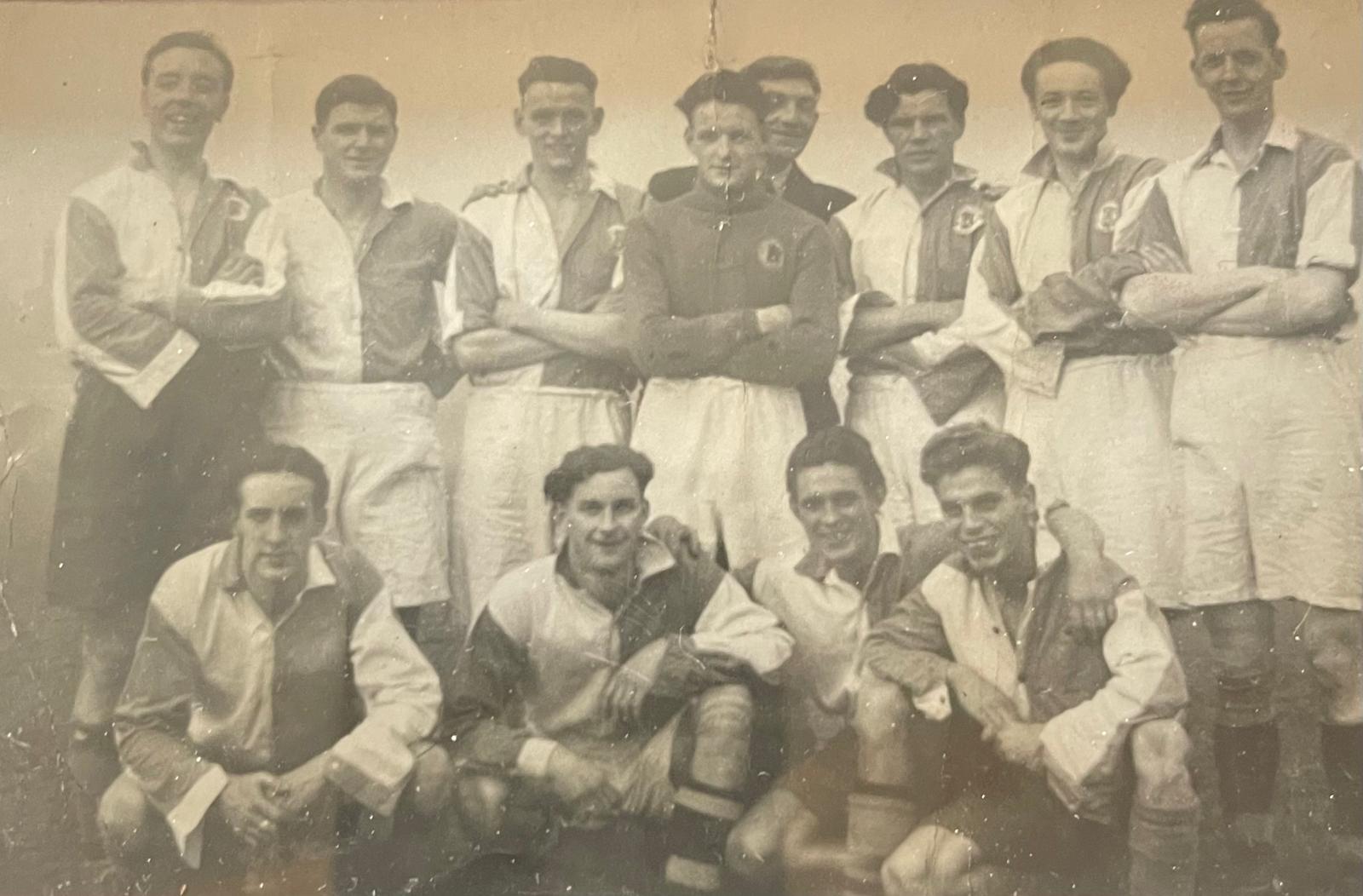 Bridon Ropes Celebrate 90th Anniversary with Special Match & Race Night ...